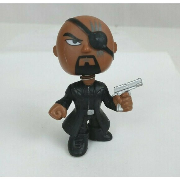 Funko | Toys | 25 Funko Mystery Minis Marvel Avengers Age Of Ultron ...